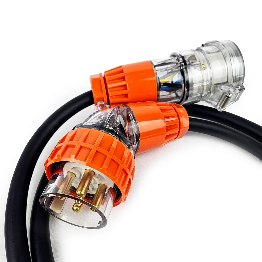 Simple guide to Australia Plug and Sockets for EV Charging (with lots ...