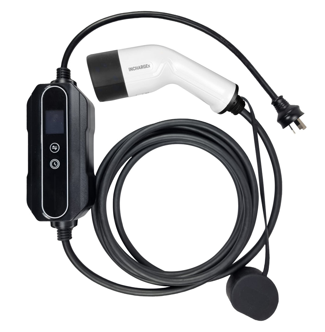 Simple guide to Australia Plug and Sockets for EV Charging (with lots ...