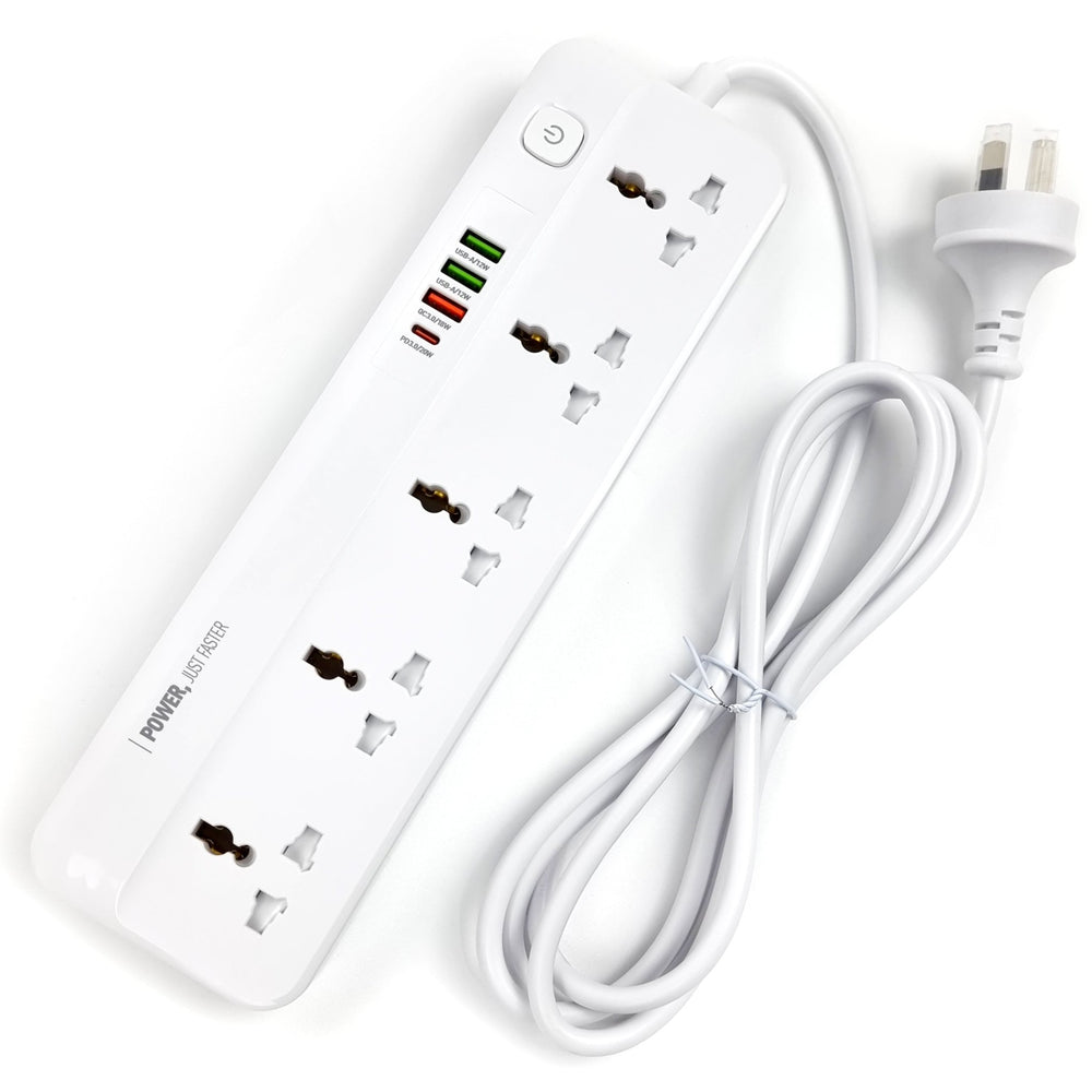 Collections – INCHARGEx